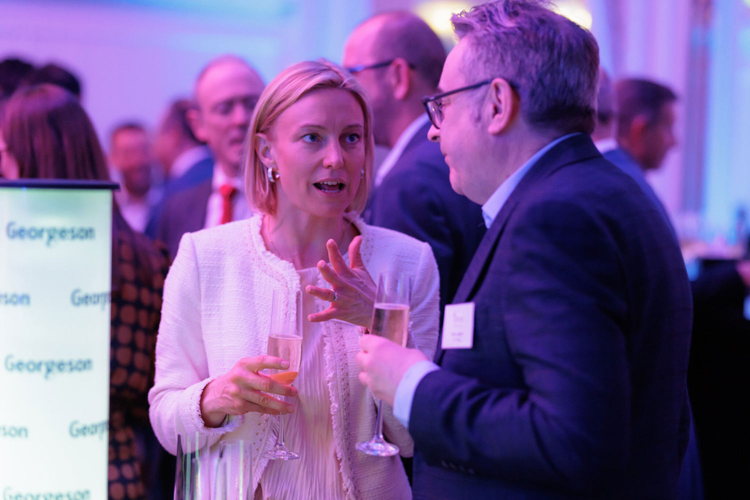 Non-Executive Director Awards 2025 | The Results - Articles - News ...