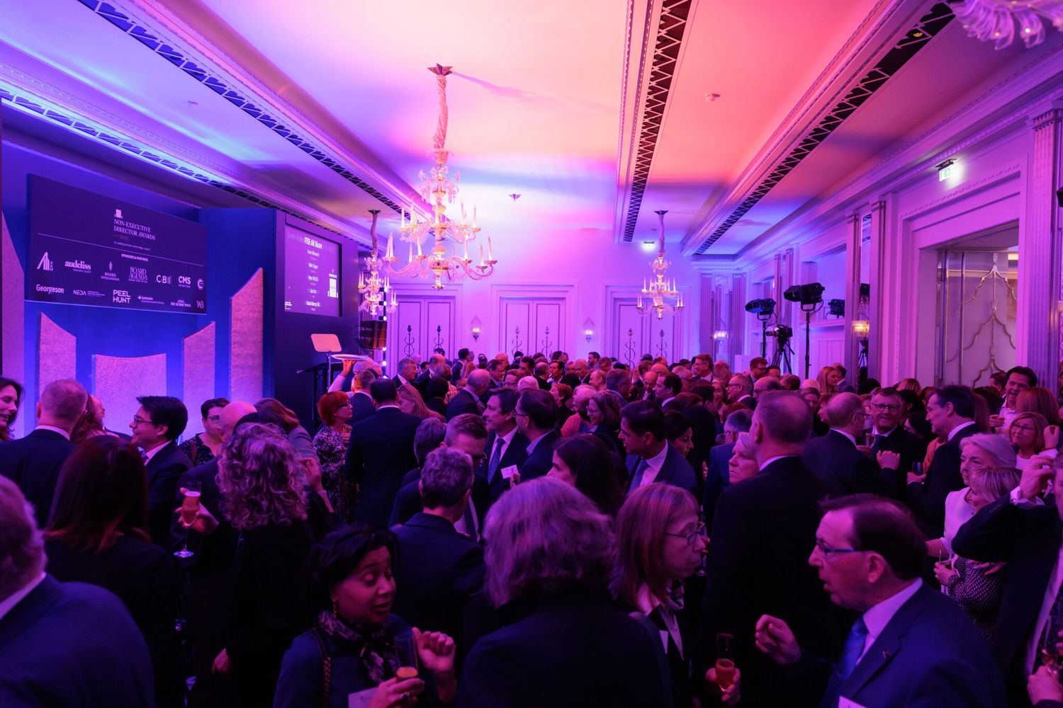 Non-Executive Director Awards 2025 | The Results - Articles - News ...