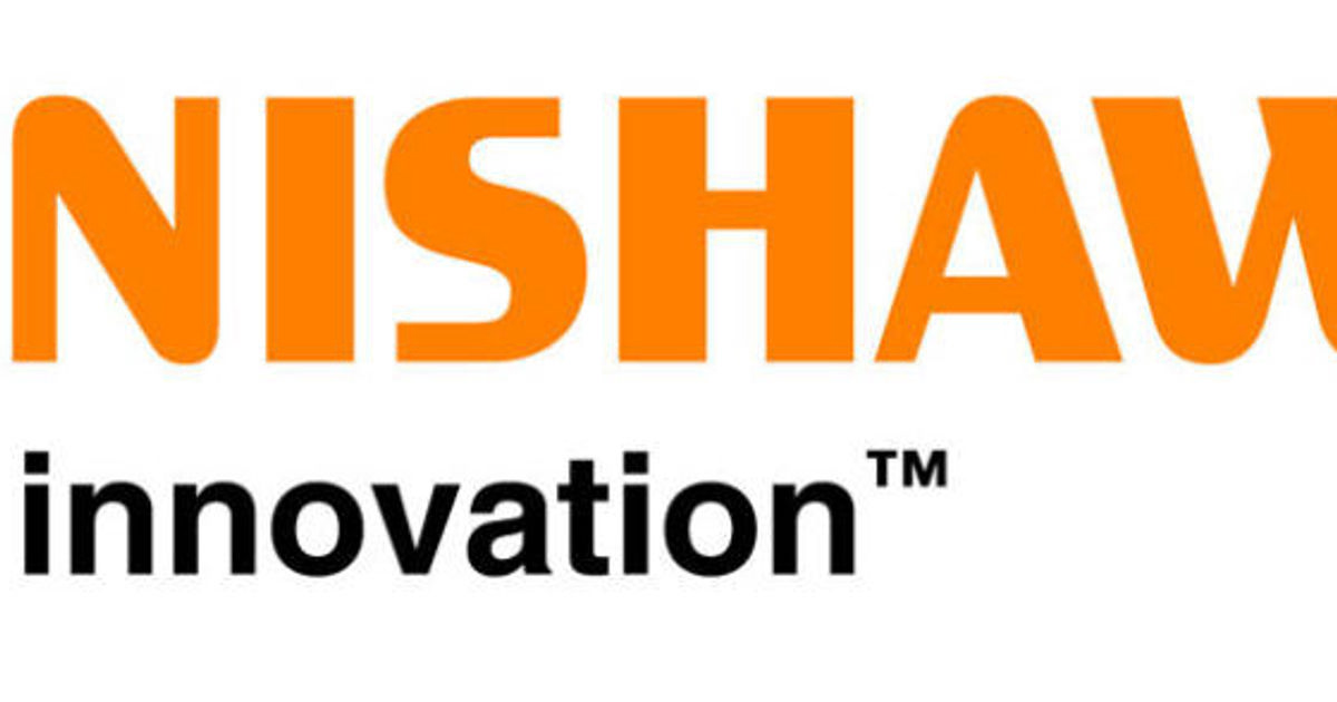 Renishaw Plc Logo RSW Stock Price And Chart — LSE:RSW