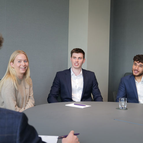 Investment Banking Graduate Programme - Careers - Peel Hunt