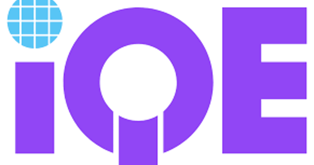 £30m Placing - IQE - News - News & Insights - Peel Hunt