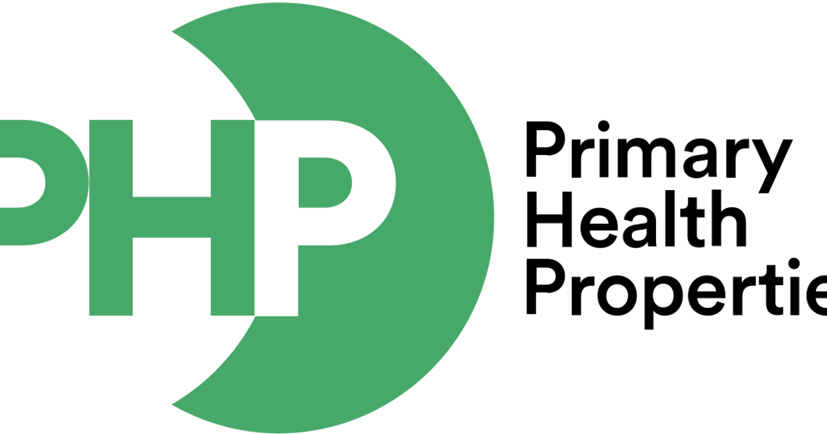 £100m Placing – Primary Health Properties - News - News & Insights ...