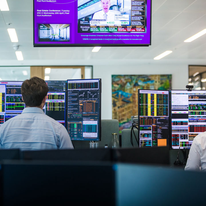 Annual Report Summary 2023 - Investors - Peel Hunt