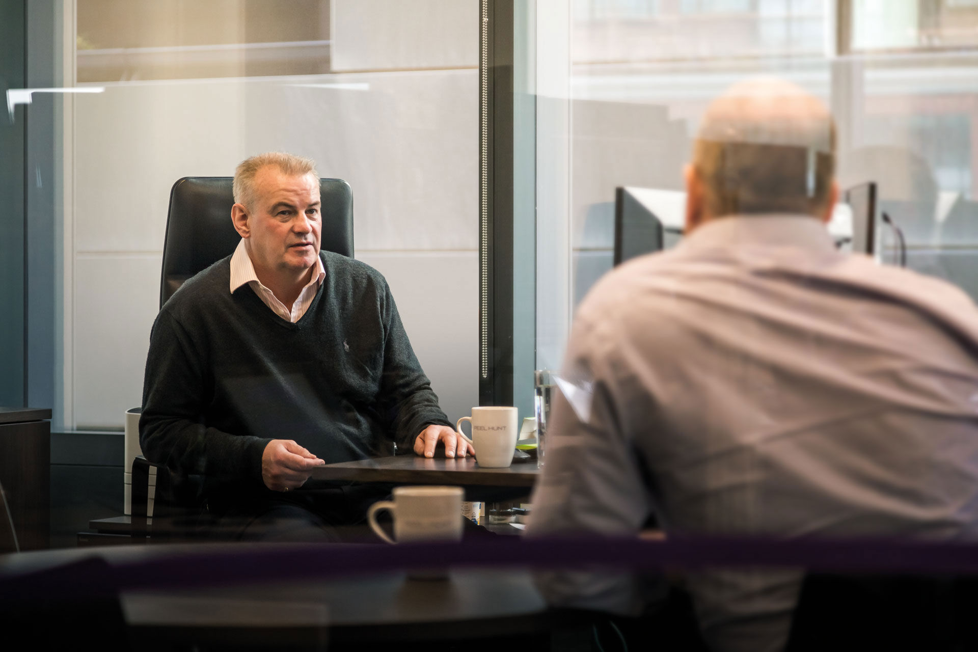 Annual Report Summary 2023 - Investors - Peel Hunt