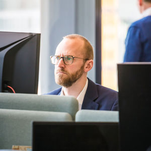 Our culture - About us - Peel Hunt