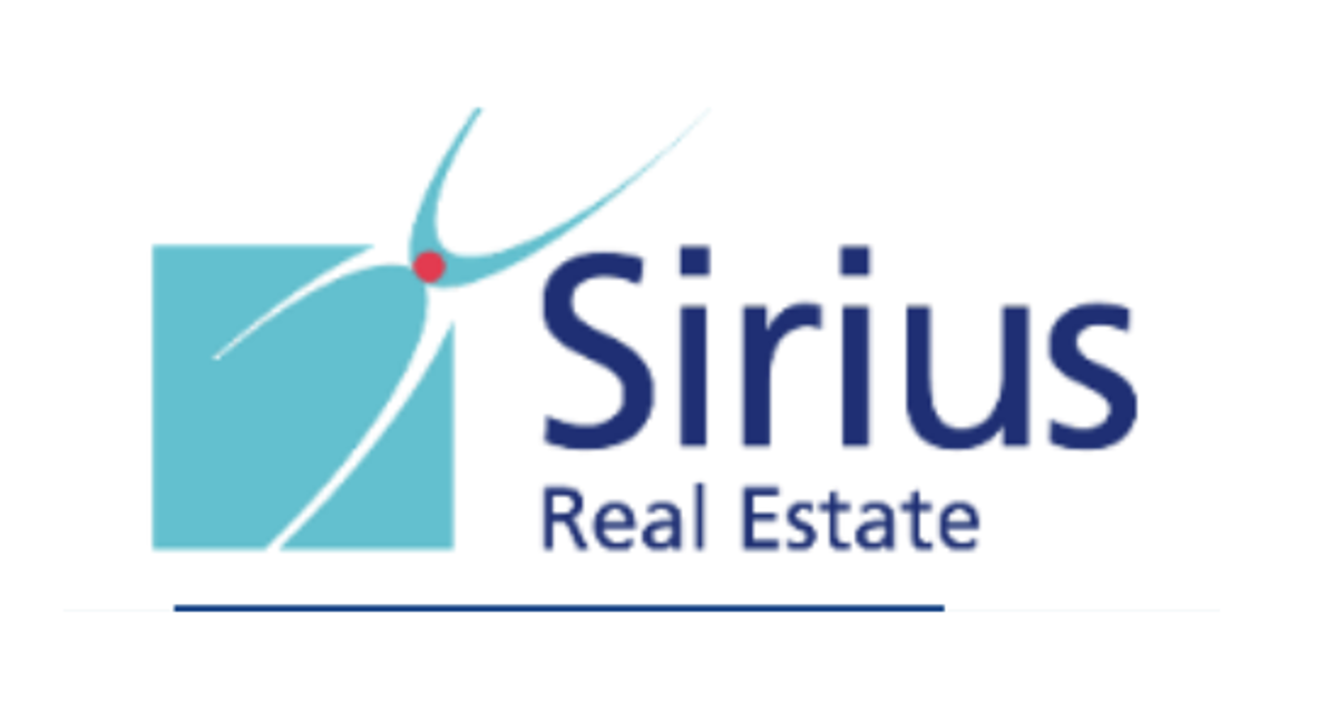 Accelerated Book Build Placing of Secondary Shares – Sirius Real Estate ...