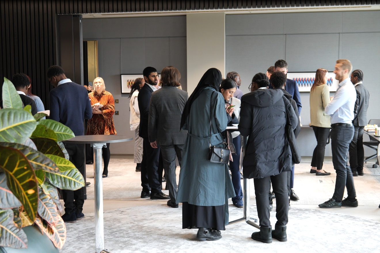 Peel Hunt - A leading UK investment bank