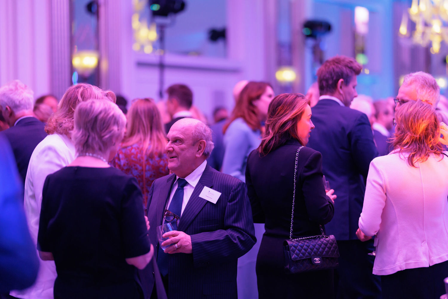 Non-Executive Director Awards 2025 | The Results - Articles - News ...