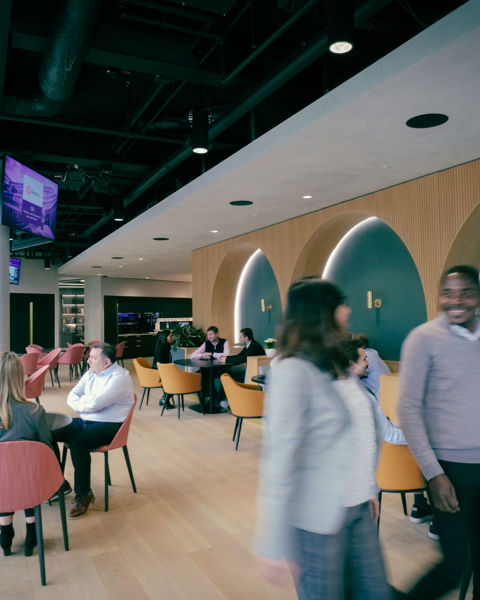 Peel Hunt - A leading UK investment bank