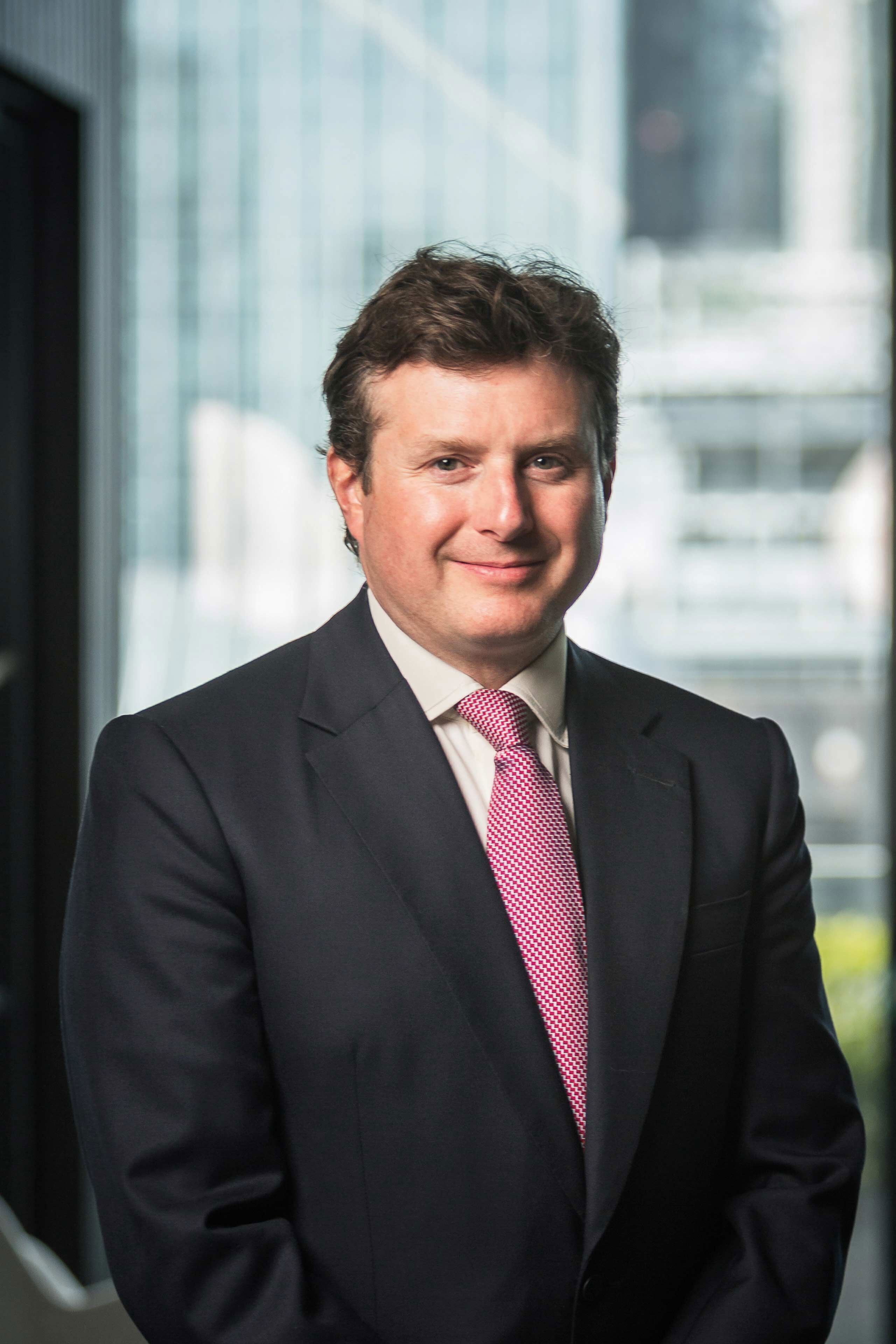 Board & management - About us - Peel Hunt