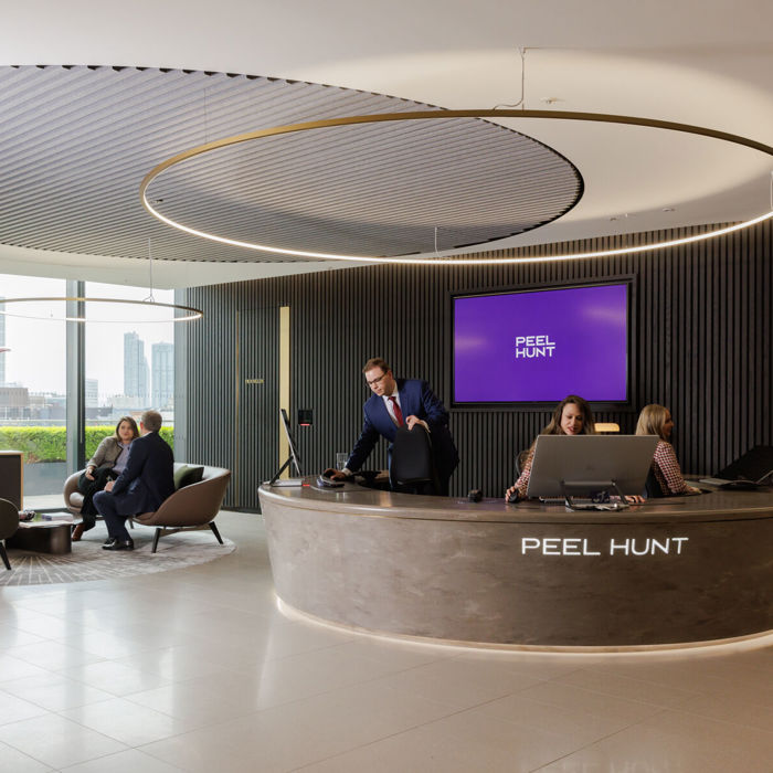 Annual Report Summary 2023 - Investors - Peel Hunt