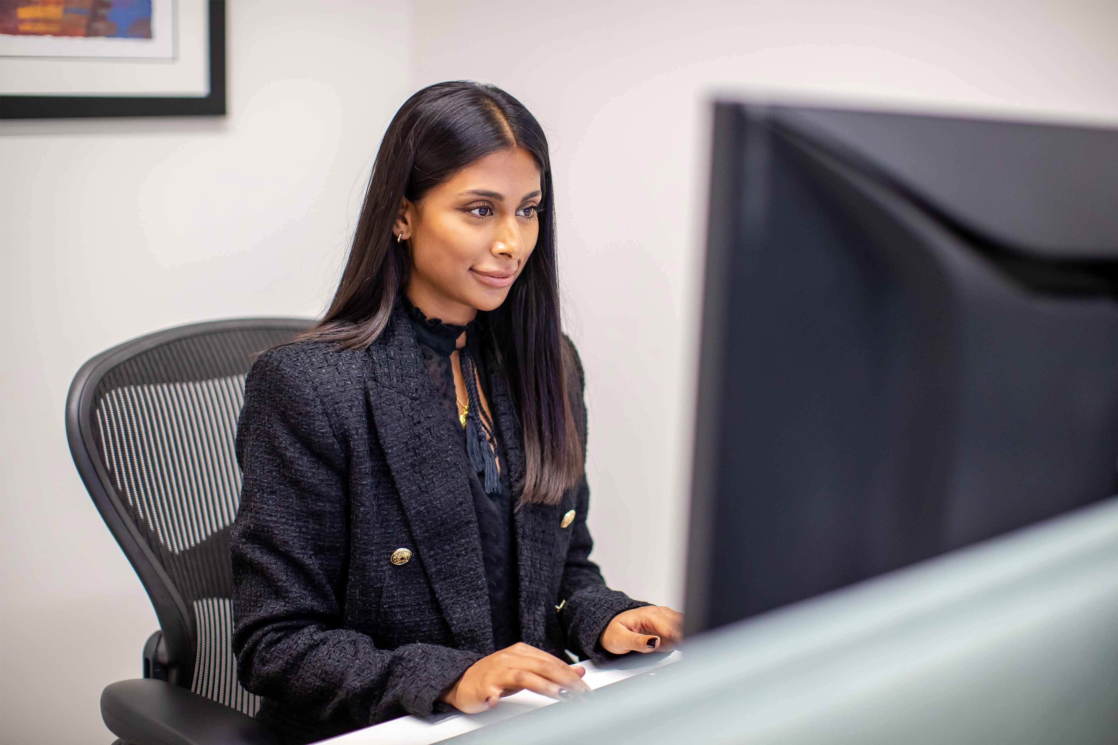 Peel Hunt - A leading UK investment bank