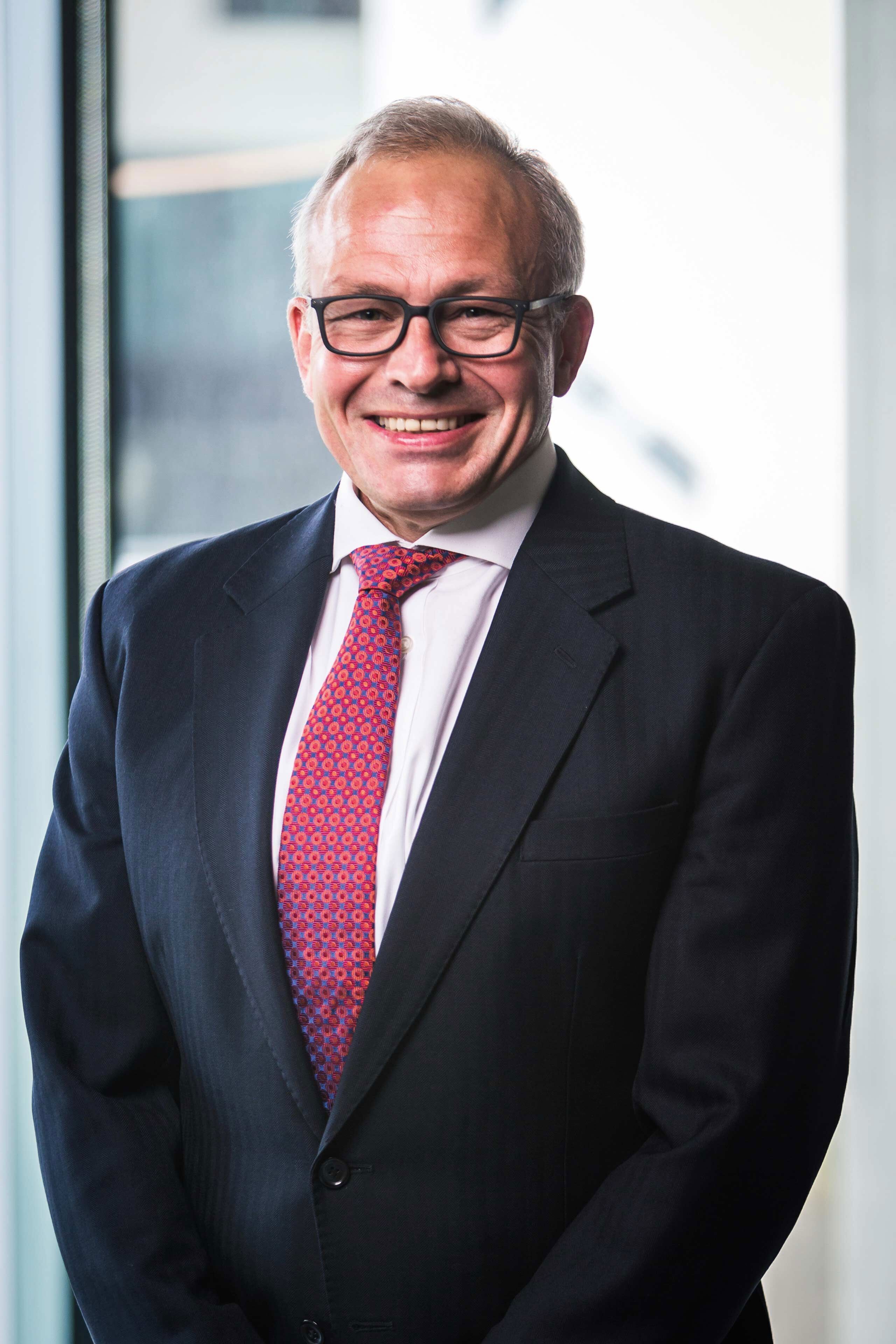 About us - Peel Hunt