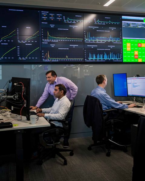 Peel Hunt - A leading UK investment bank