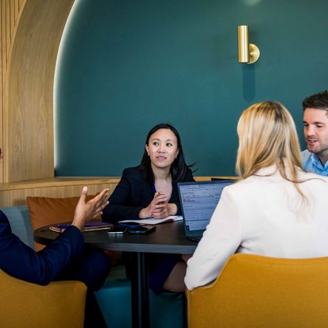 Peel Hunt - A leading UK investment bank