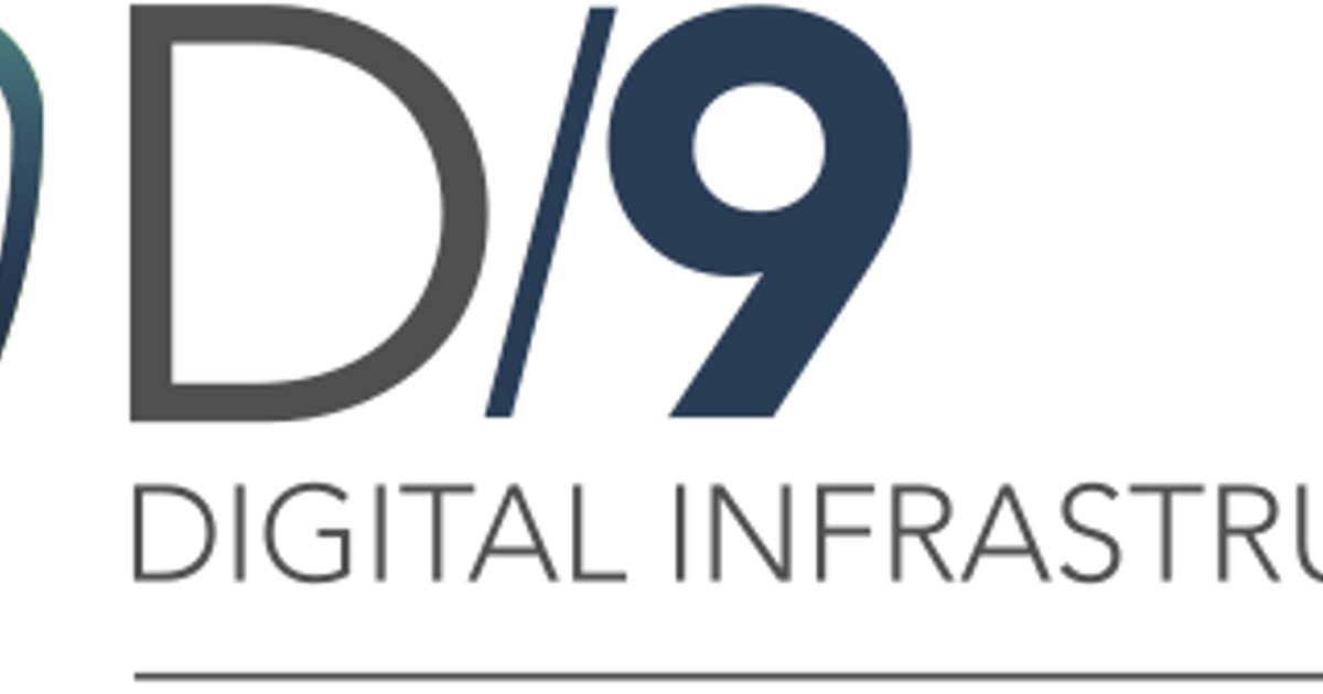 New Corporate Client – Digital 9 Infrastructure - News - News ...