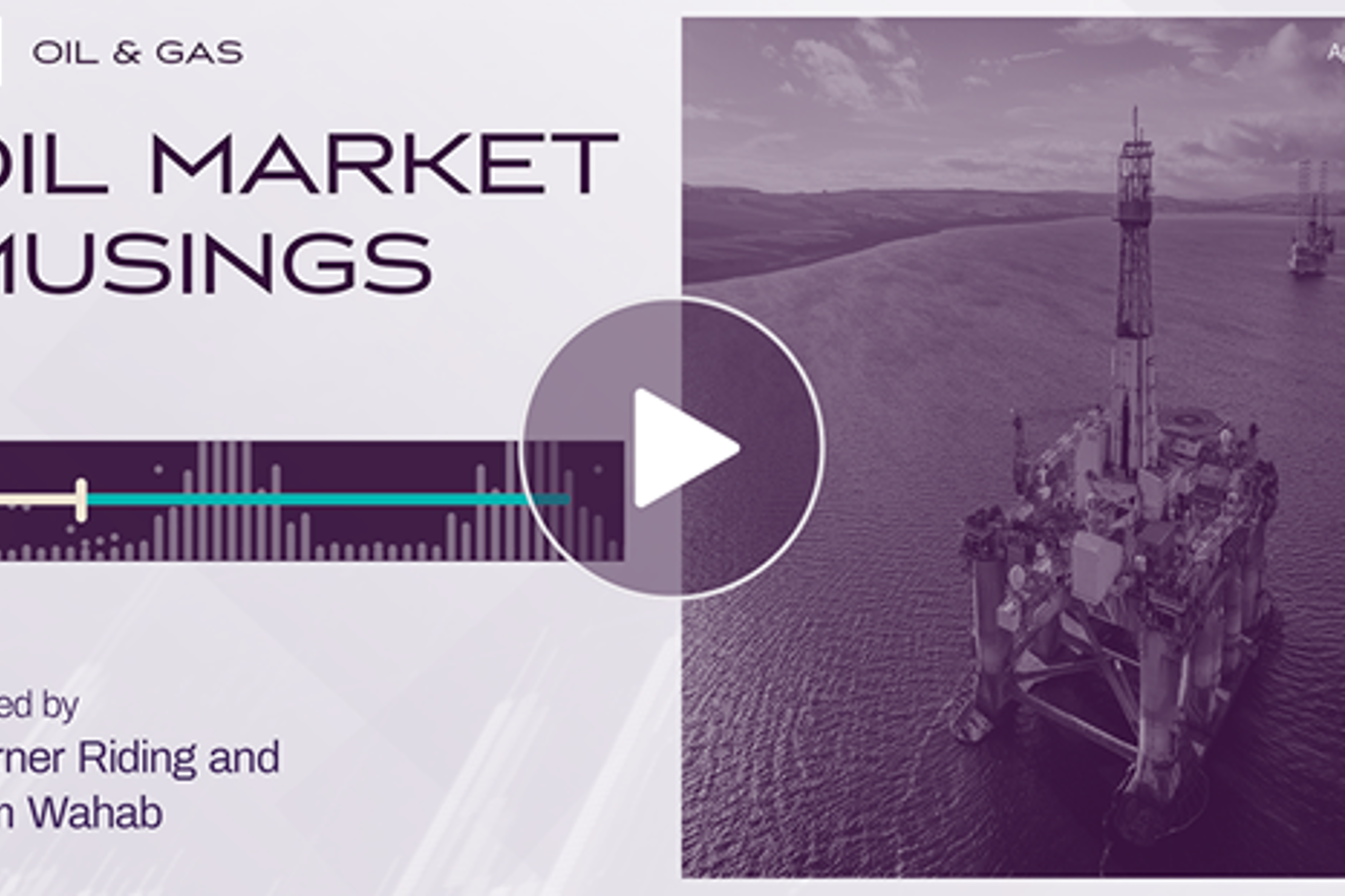 Israel-Iran conflict: assessing the risk to oil markets and the global ...