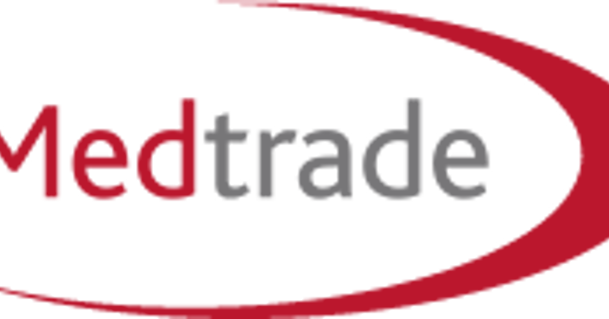 Medtrade Logo Blog Vapotherm