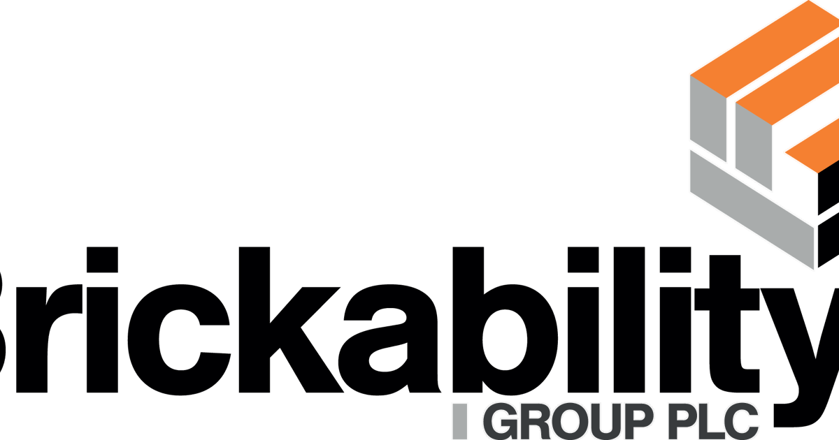 New Corporate Client – Brickability Group PLC - News - News & Insights ...