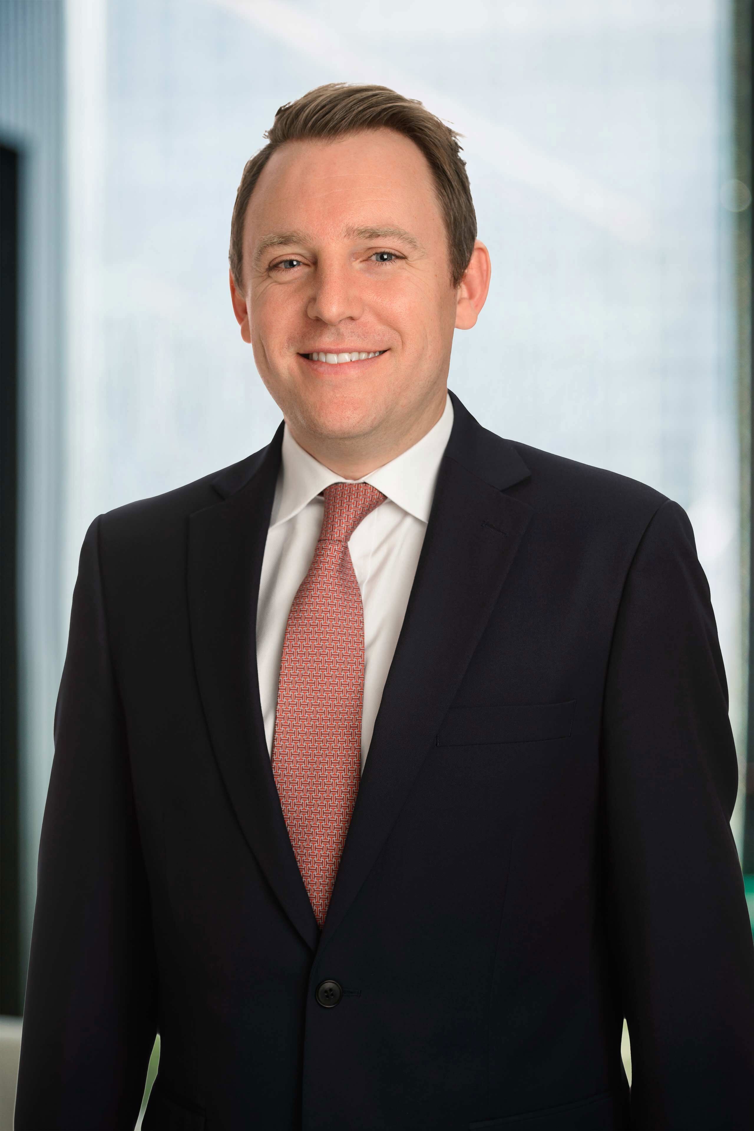 Board & management - About us - Peel Hunt