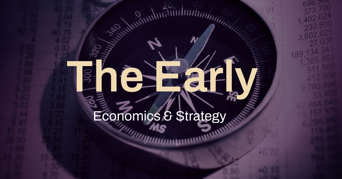 The Early - Articles - News & Insights - Peel Hunt