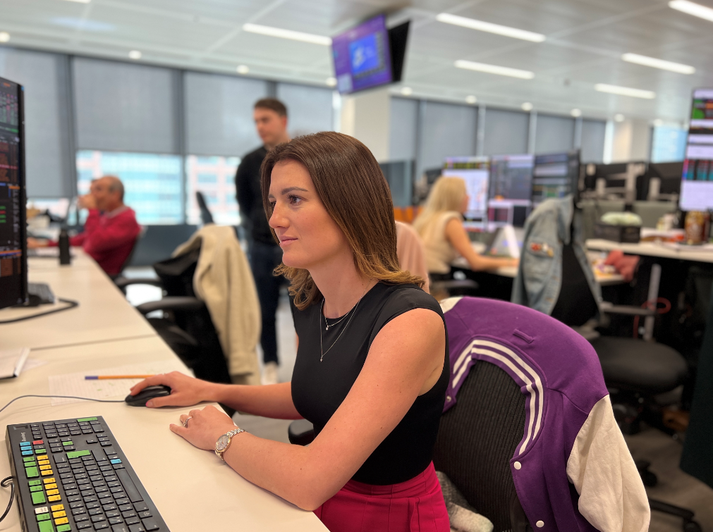 Peel Hunt - A leading UK investment bank