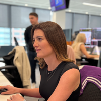 Peel Hunt - A leading UK investment bank