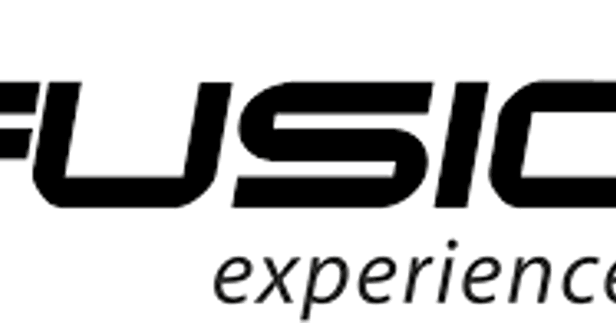 Fusionex Logo Building A World Class IT Brand: Fusionex's Journey To