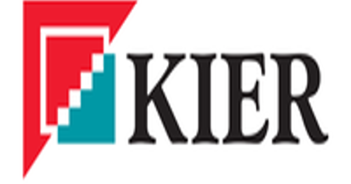 £101m Accelerated Book Build Placing of Secondary Shares – Kier Group ...
