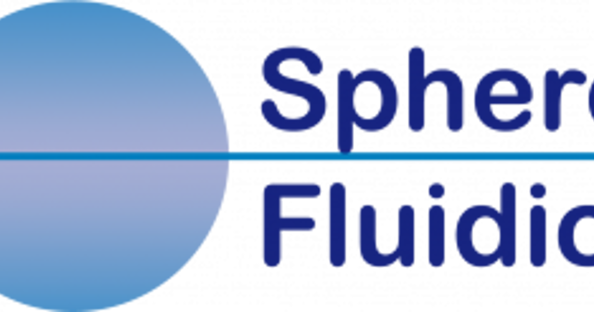 $40m Private Capital Raise – Sphere Fluidics - News - News & Insights ...