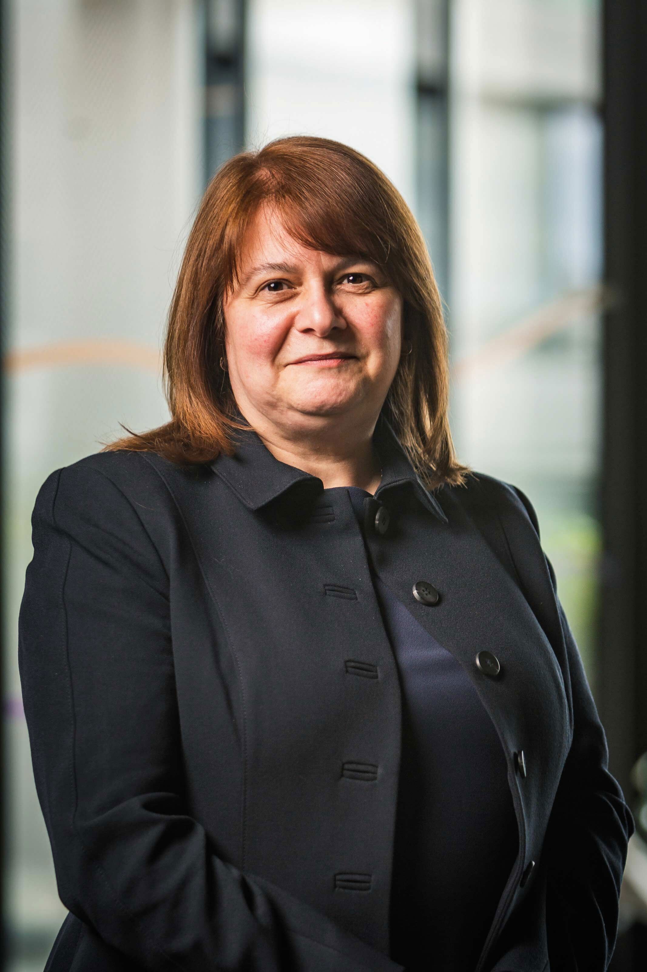 Board & management - About us - Peel Hunt