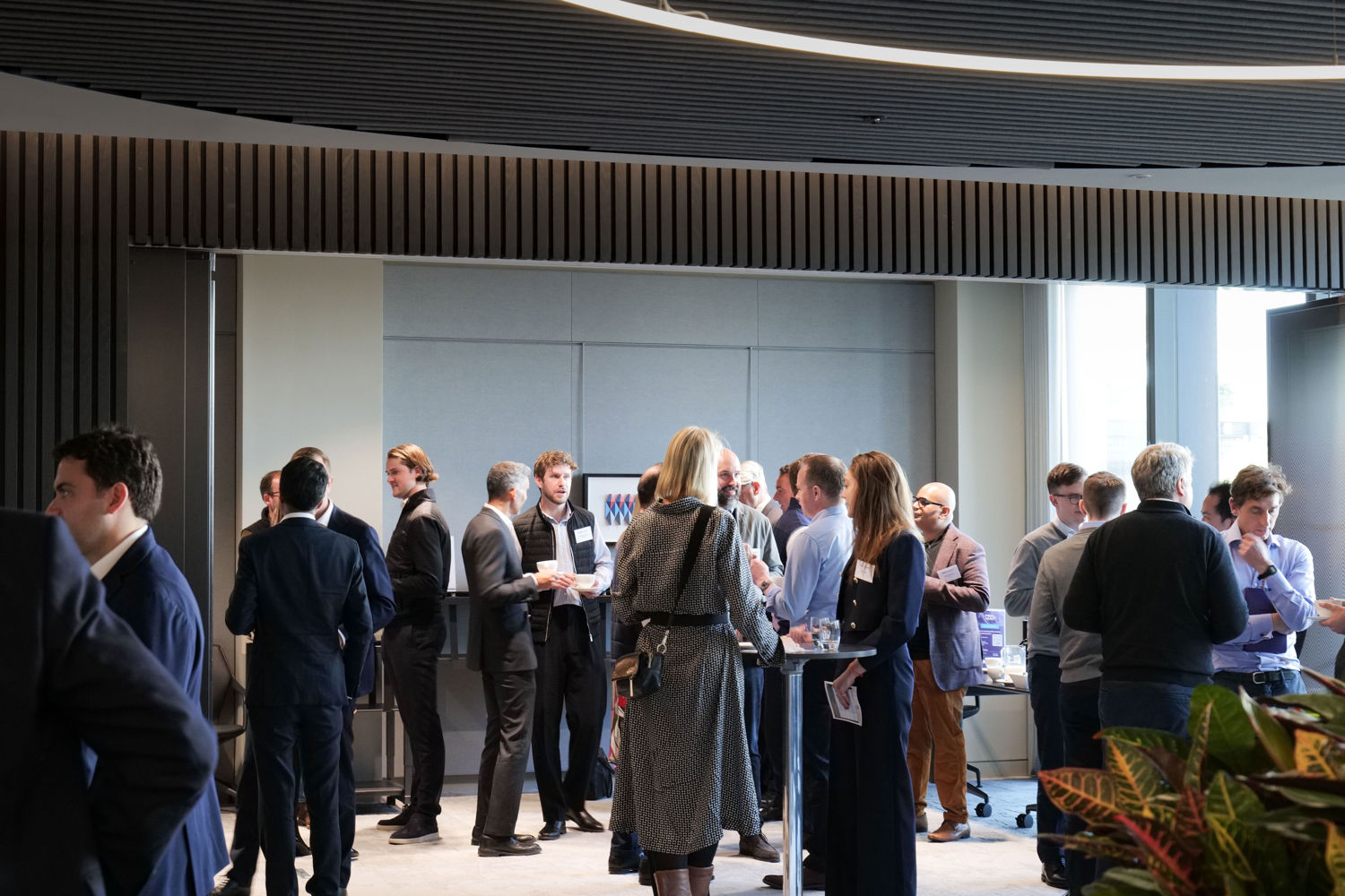 FinTech Conference 2024 - Articles - News & Insights - Peel Hunt