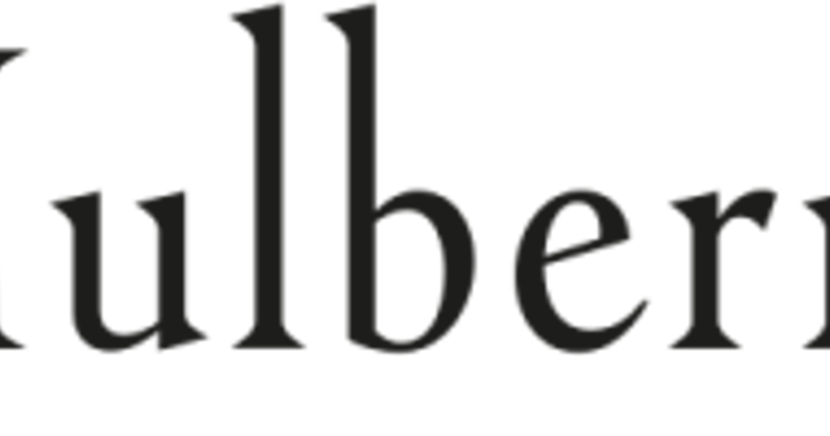 New Corporate Client – Mulberry Group - News - News & Insights - Peel Hunt