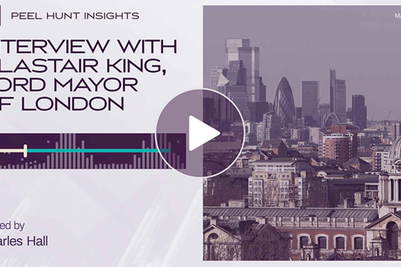 Interview with Jordan Sinclair, President of Robinhood UK - Articles ...