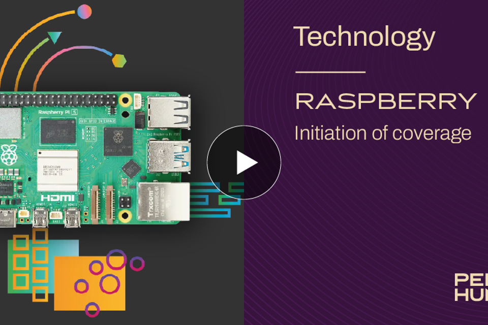 Raspberry Pi: Initiation of coverage - Articles - News & Insights ...