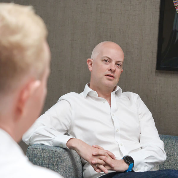 Peel Hunt - A leading UK investment bank