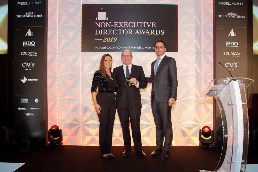 Top 5 qualities which make a good non-executive director - Articles ...