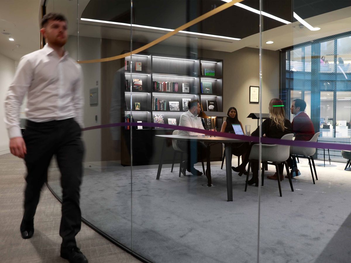 History - About us - Peel Hunt