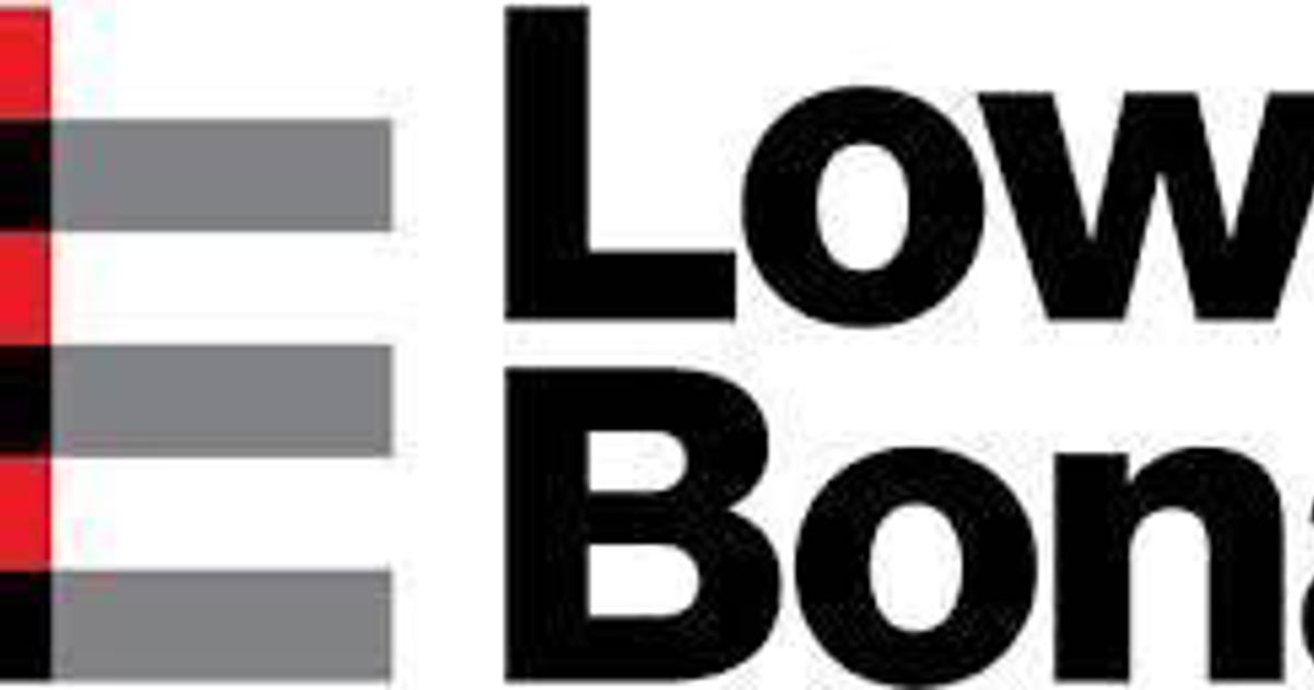 Low And Bonar