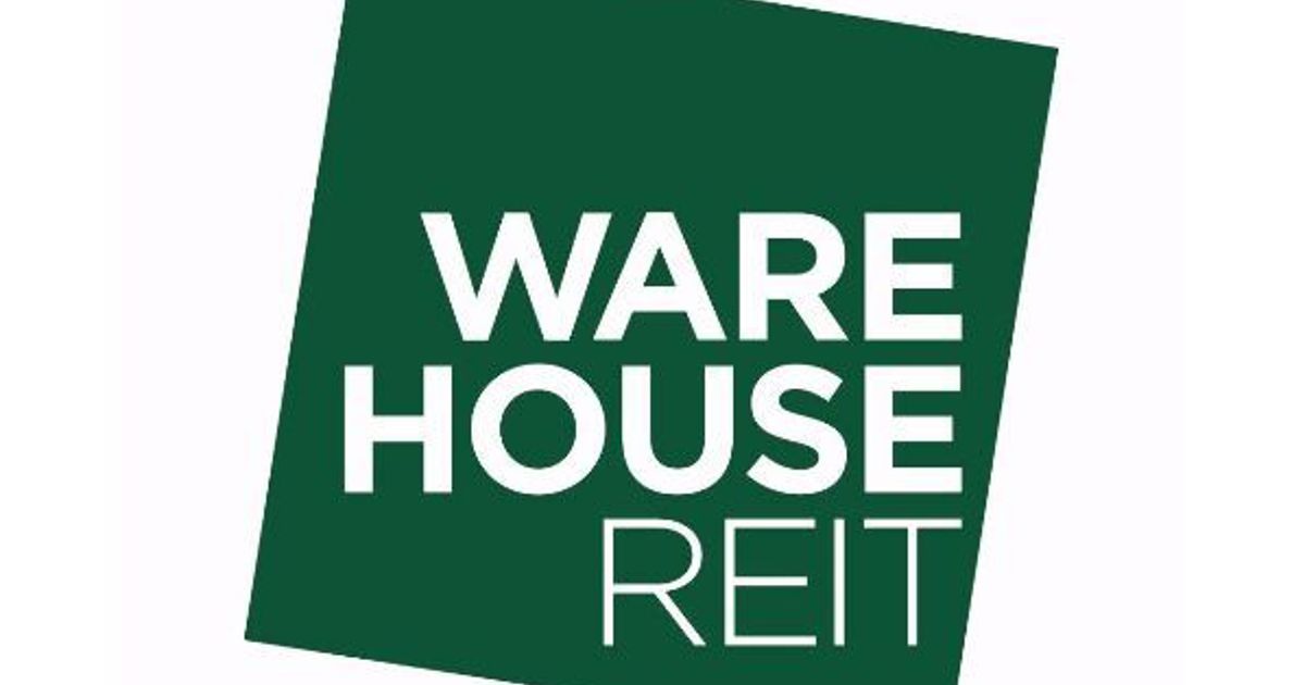Warehouse REIT - Recommended cash and share acquisition by Tritax Big ...