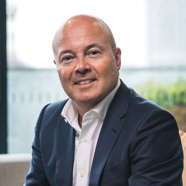 Board & management - About us - Peel Hunt